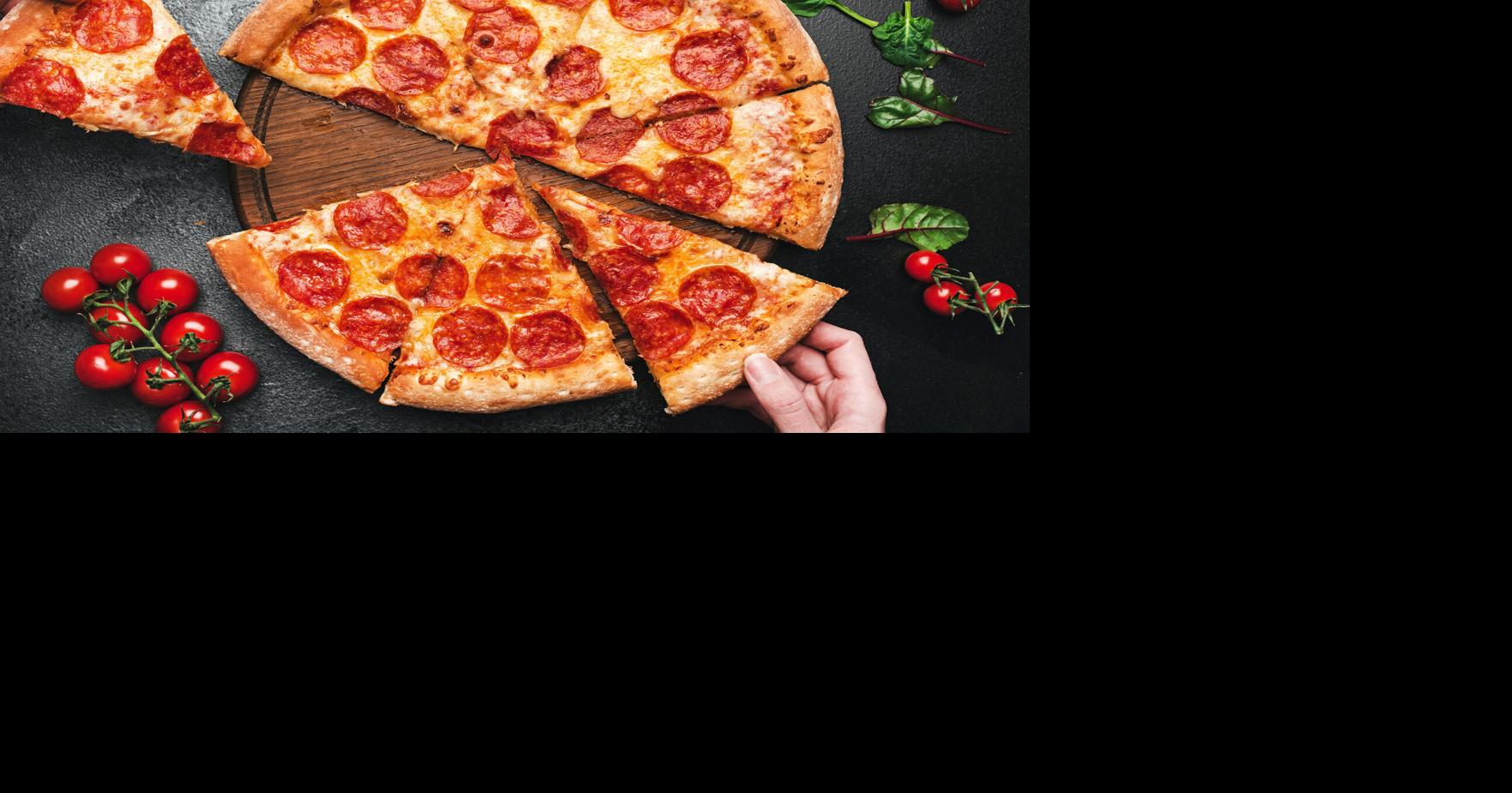 Why does pizza taste so good? We investigate | Read | dentonrc.com