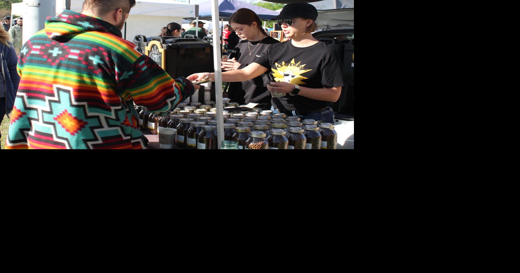 This weekend in Denton: Spring reopenings and refreshes, She-Rock and live theater | Things to ...