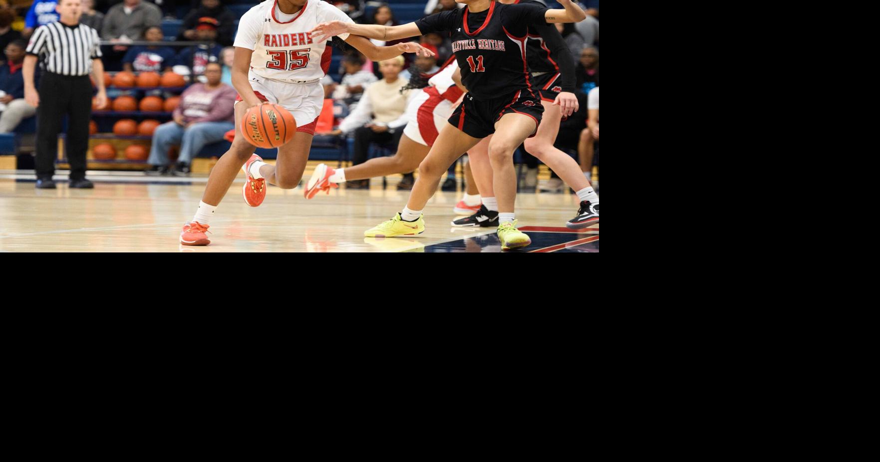 Girls hoops season preview: Some of the top Denton-area teams and ...