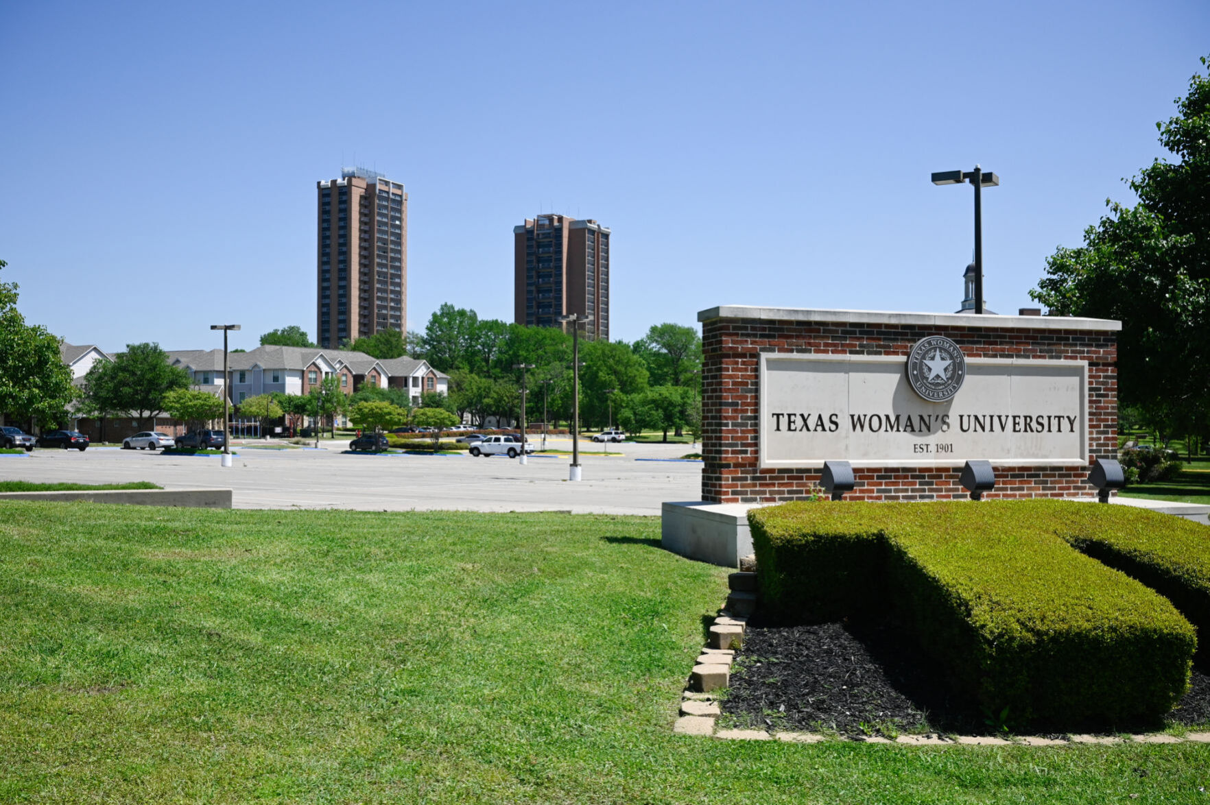TWU launches ‘zero tuition’ program to limit debt for low-income Texas ...