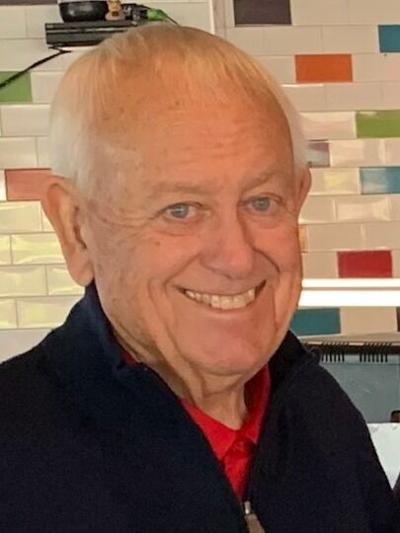 Charles Nathaniel Davis, III | Obituaries | dentonrc.com