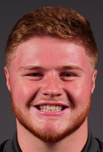 An offensive lineman named Jett? UNT tackle may have earned new ...