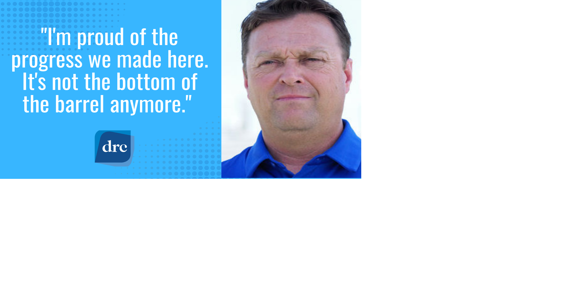 Robby Clark steps down as Krum football coach, athletic coordinator ...