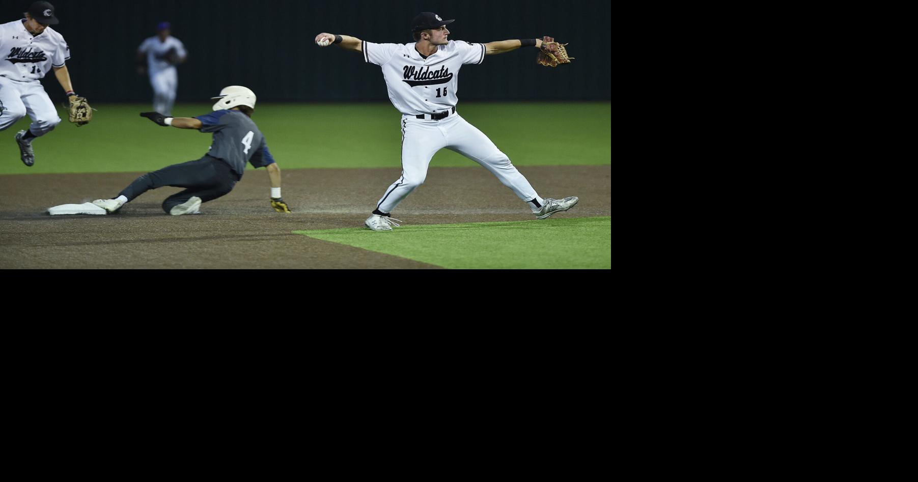 Standout players from last week’s baseball, softball playoff games ...