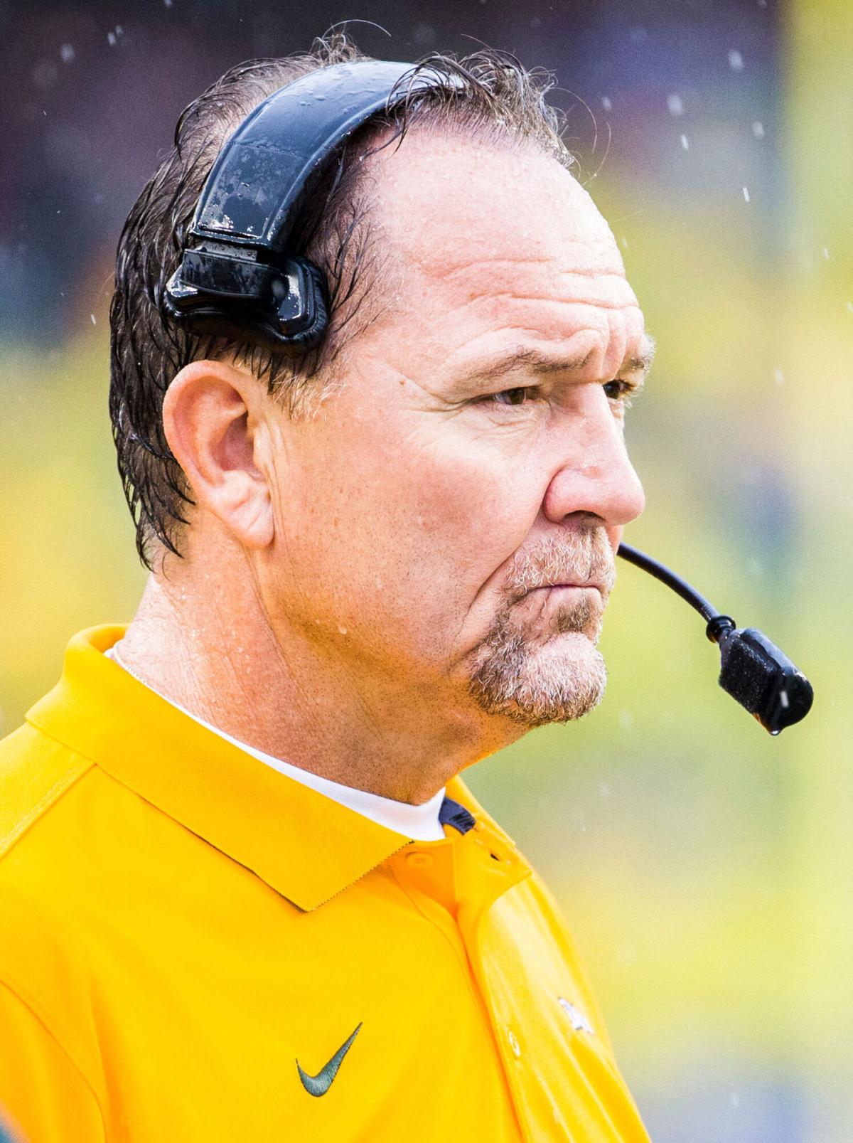 10 things UNT fans should know about Phil Bennett, the Mean Green's new ...