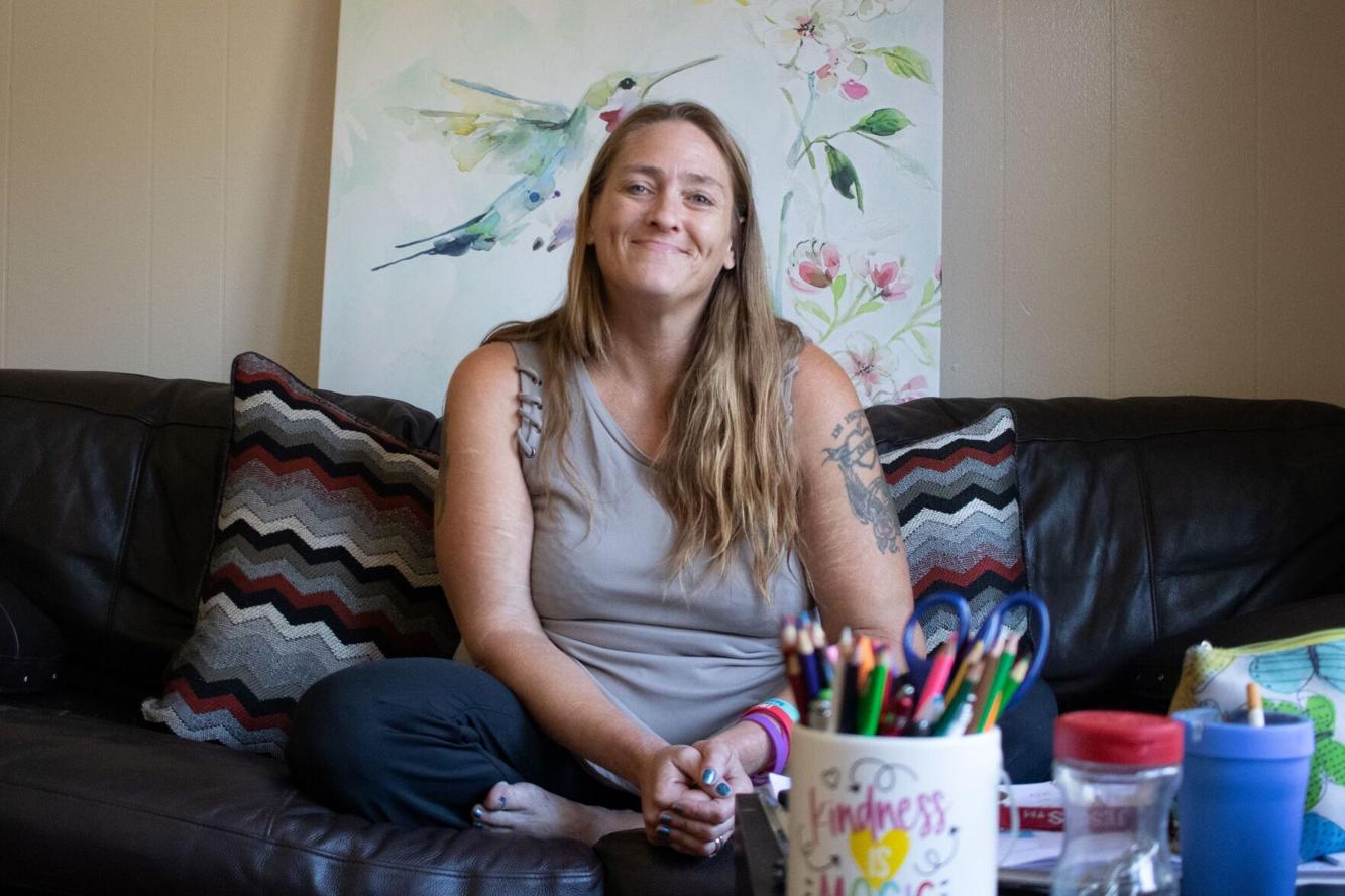 Denton advocates demand action on homeless protections amid staffing ...