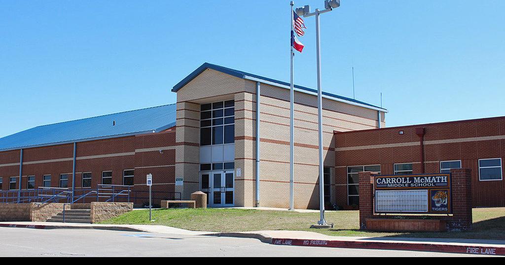 McMath student struck by car | Education | dentonrc.com