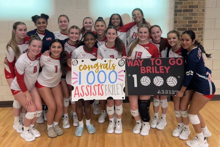 Standout local volleyball players from last week's matches | Argyle ...