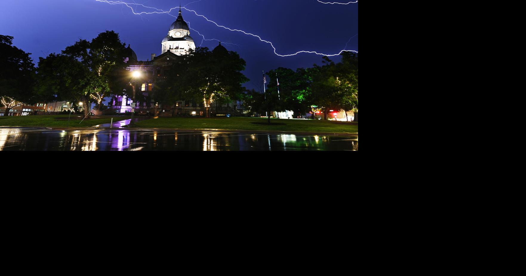 Harnessing the lightning | | dentonrc.com
