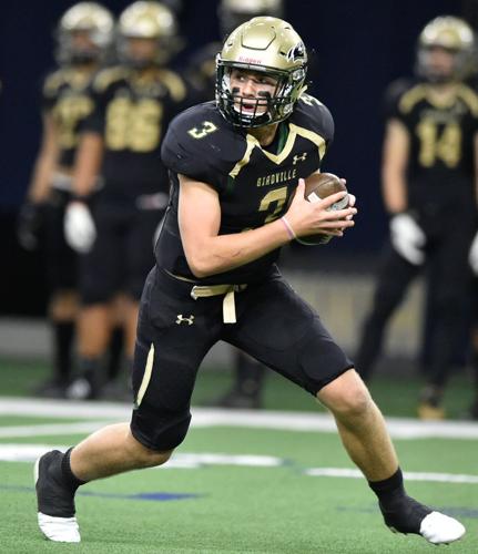 Who is Stone Earle? How UNT's starting QB reworked his throwing motion ...