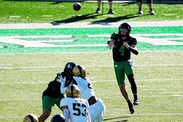 North Texas update: UNT-Army highlights, AAC standings, stats and more ...