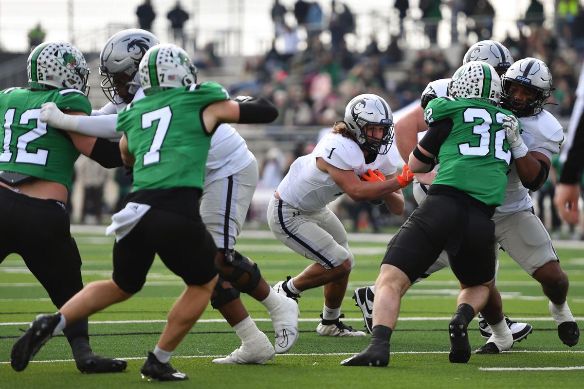 Guyer suffers season-ending loss, falling to Southlake Carroll’s surge ...