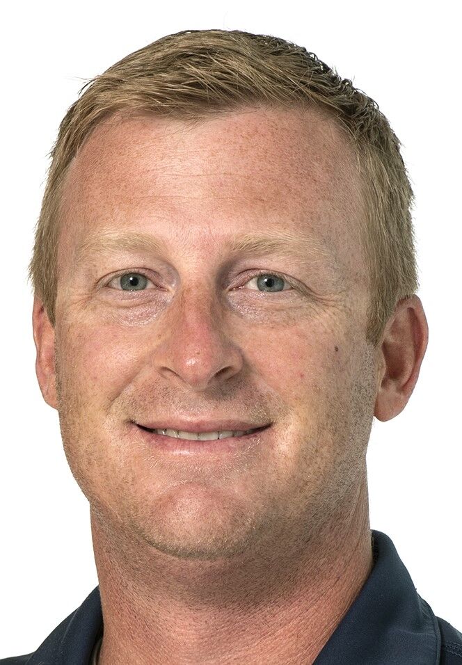 UNT names Cody White, who excelled at Central Oklahoma, as its new ...