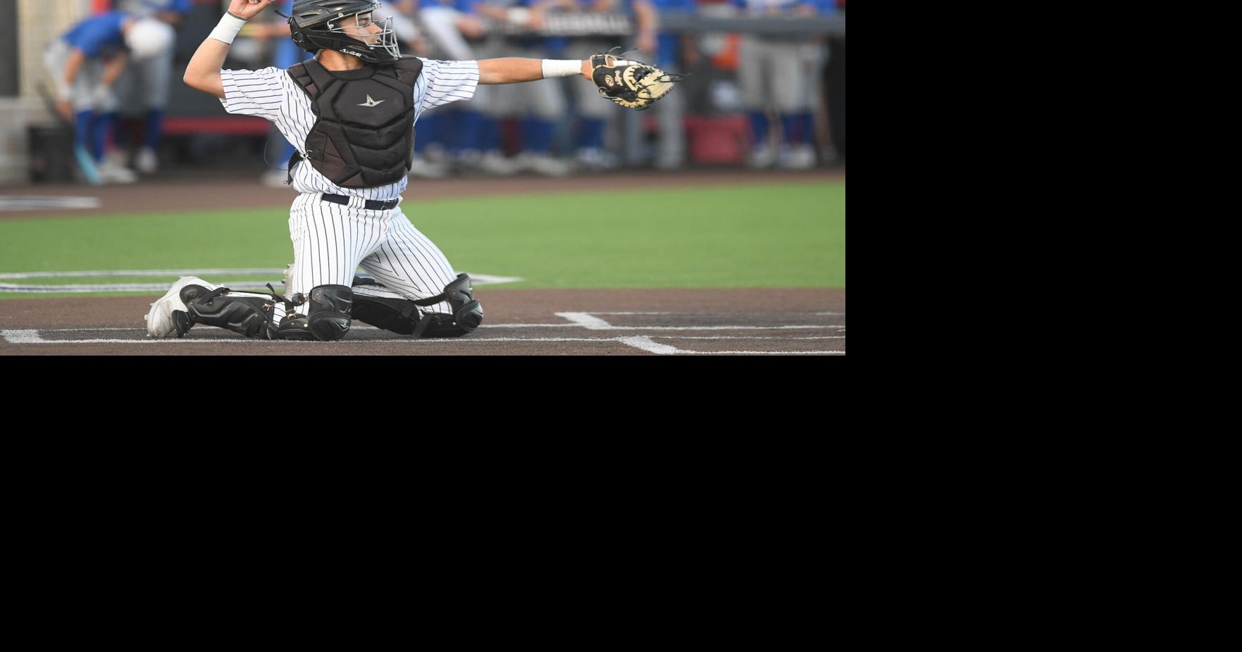 Three Denton-area baseball players earn THSBCA all-state honors | High ...
