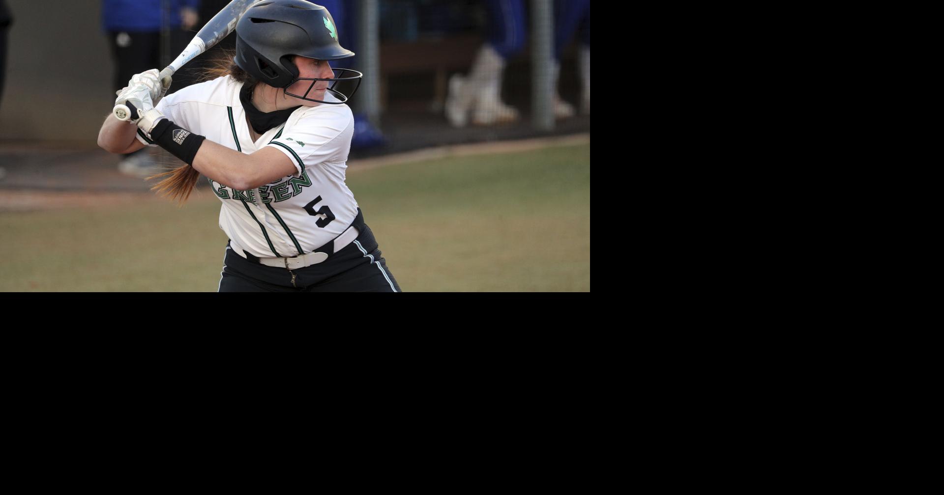 UNT softball team returns home for first game since perfect game, 11 ...