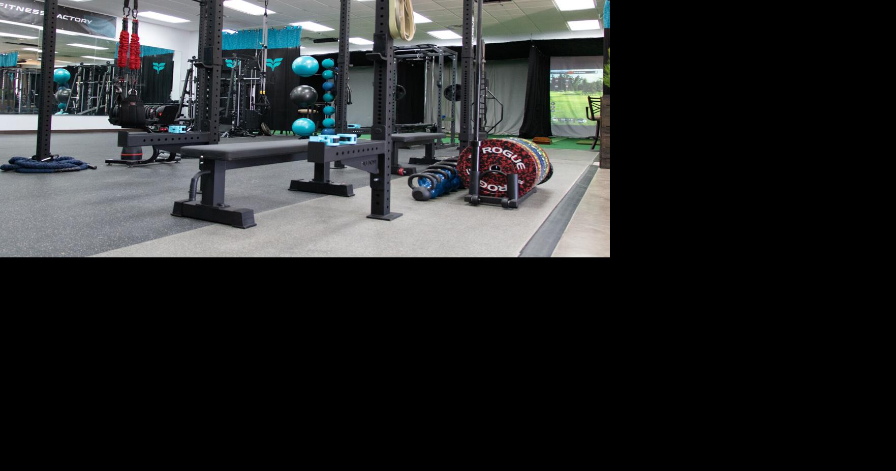 Golf with PGA pros, work out, grab a smoothie and more at this new ...