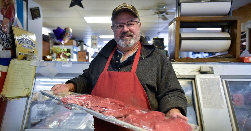 Dan's Meat & Produce changes ownership, not mission | News | dentonrc.com