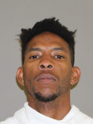 Blotter: Men connected to March shooting and crash arrested, police say ...