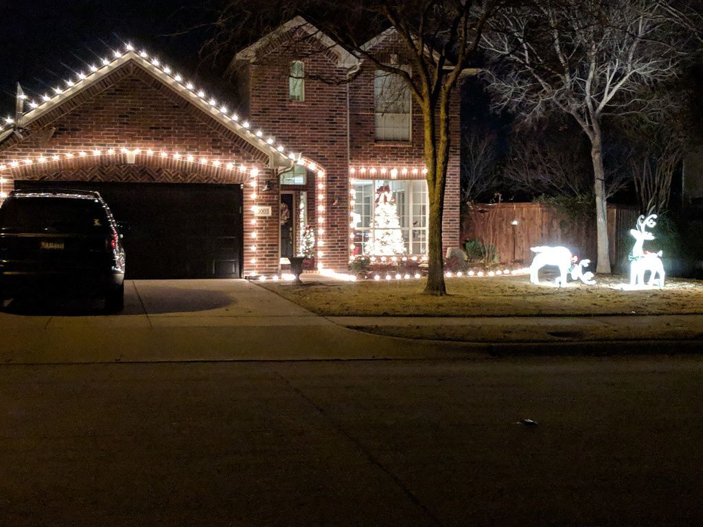 A guide to Denton's Christmas lights | Entertainment | dentonrc.com
