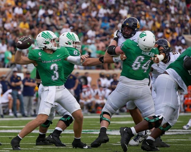 Eric Morris has a history of recruiting top QBs. Can he land another ...
