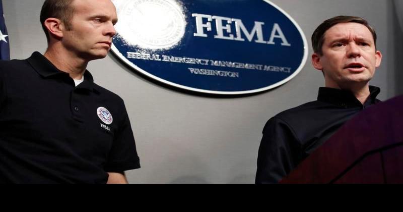 FEMA responds to Harvey as Irma looms | News | dentonrc.com