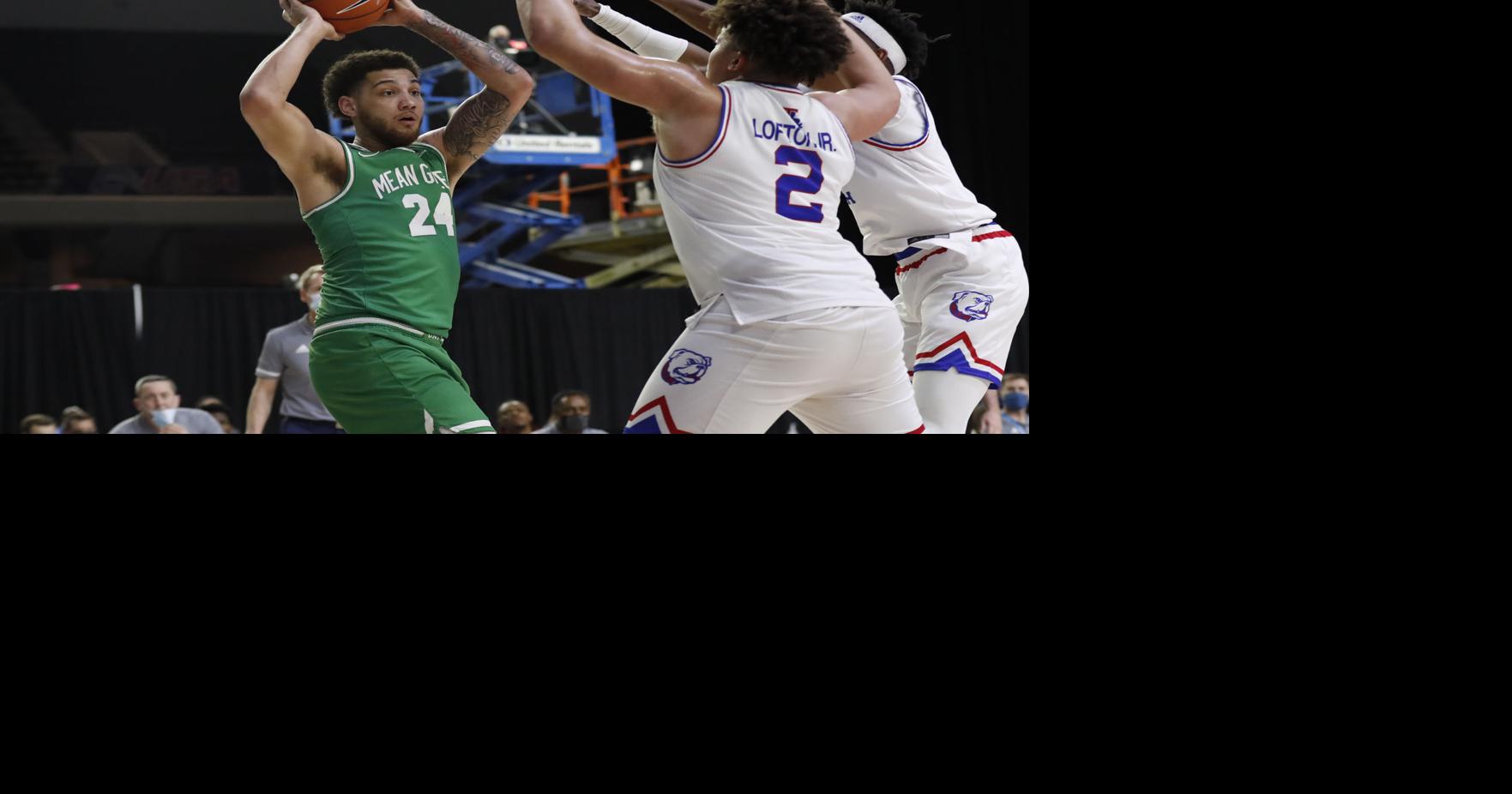 Hoops rewind -- North Texas 54, Louisiana Tech 48: Mean Green advance to C-USA final | Sports ...