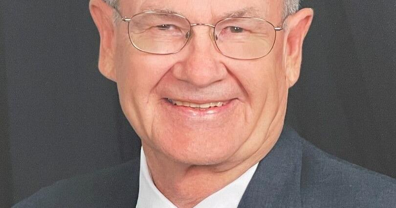Donald Wier | Obituaries | dentonrc.com