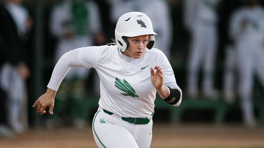 UNT softball team looking to make up for lost time as it opens 2021 ...