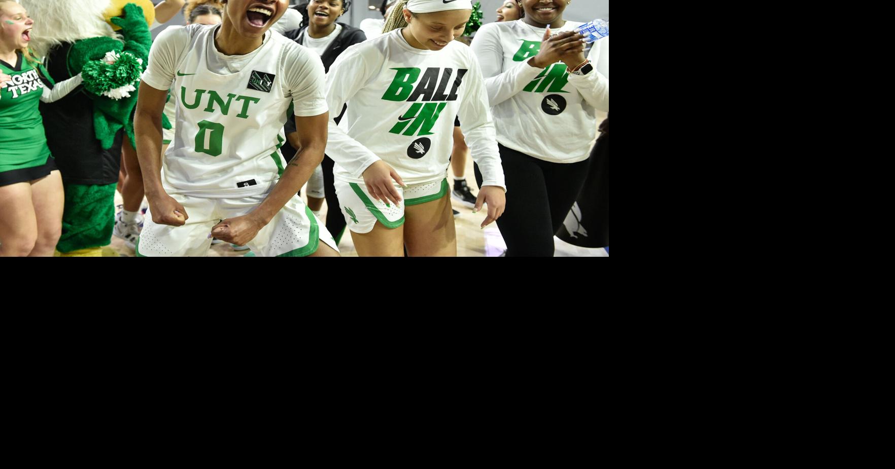 Leadership changes, new conference moves: 2022 was transformative for ...