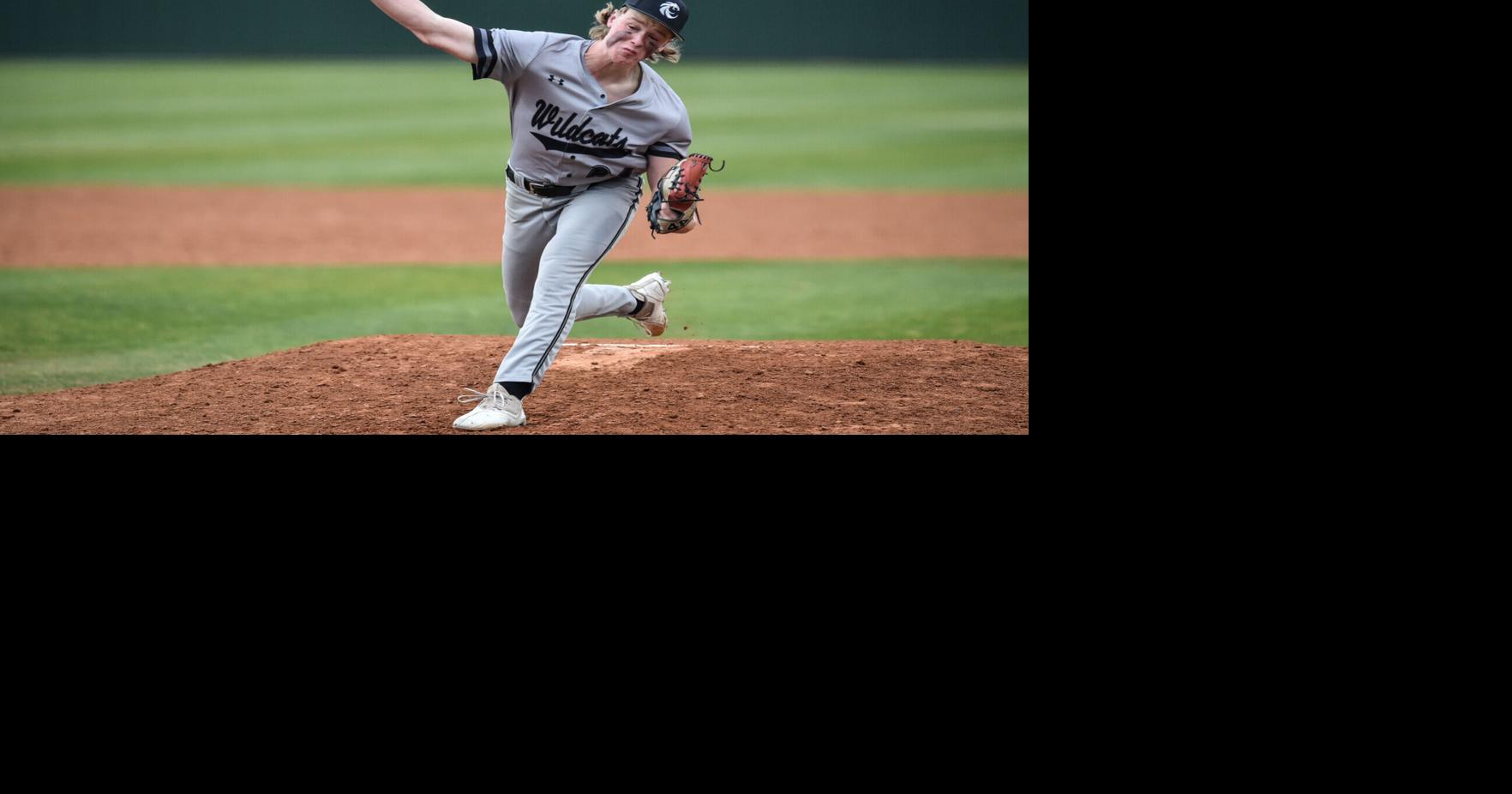 10 Denton-area baseball players to watch this season | High Schools ...