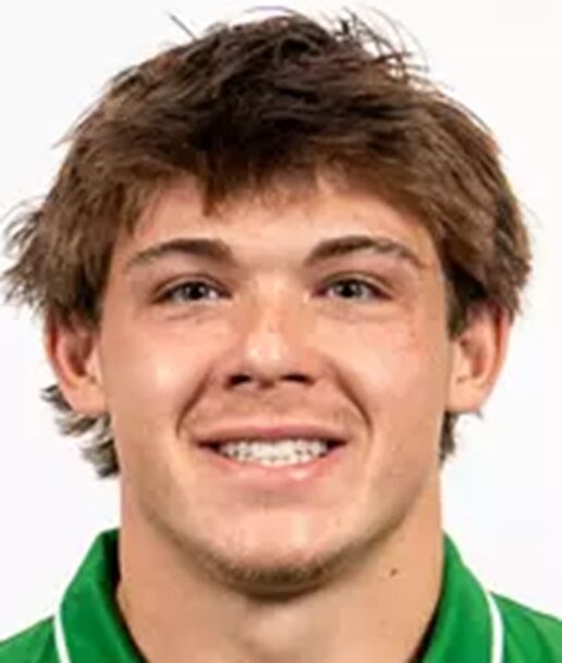 Defensive end Ethan Day on rise at UNT after facing Mean Green during ...