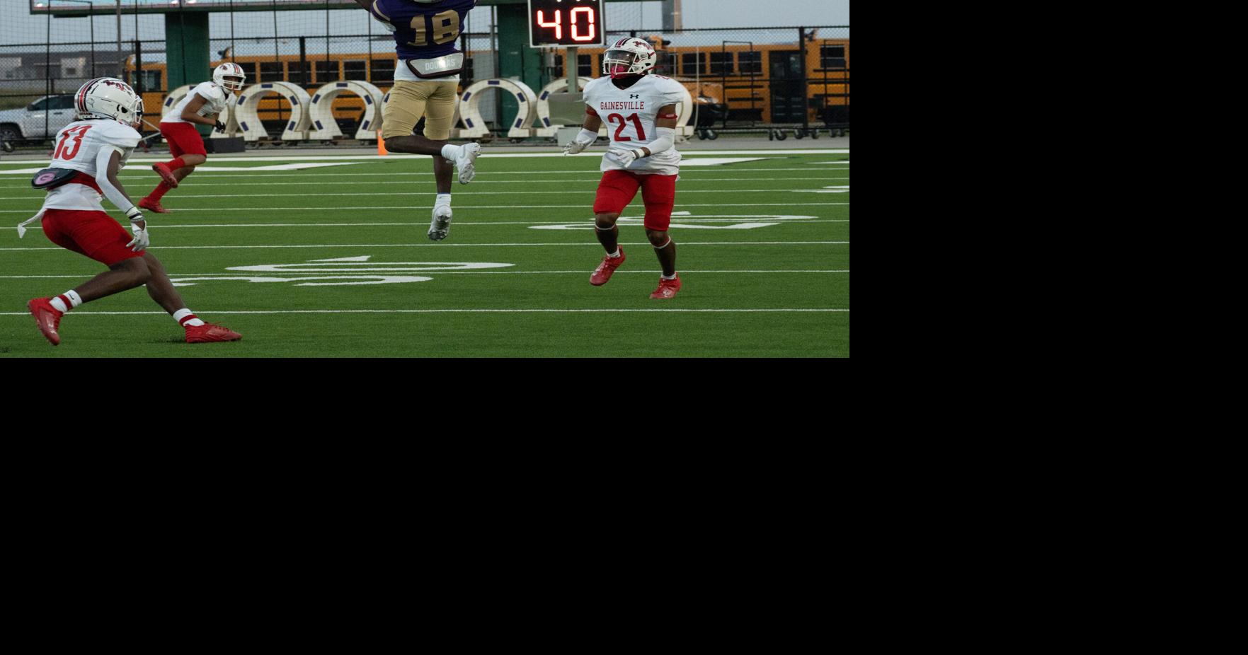 District breakdowns for all 11 Denton-area football teams | | dentonrc.com