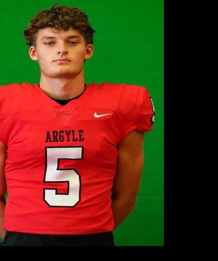 See the Argyle players, including coach Todd Rodgers, who made the ...