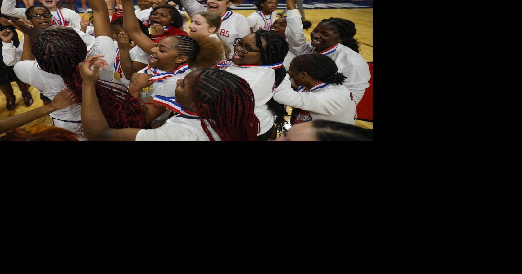 No. 1 Ryan girls lead way among eight local squads in TABC's preseason ...