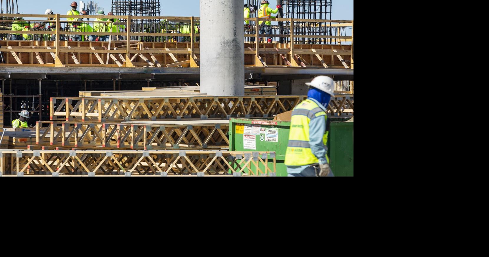 Denton construction companies sell to new owners | Business | dentonrc.com