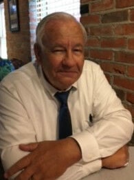 James Willingham | Obituaries | dentonrc.com