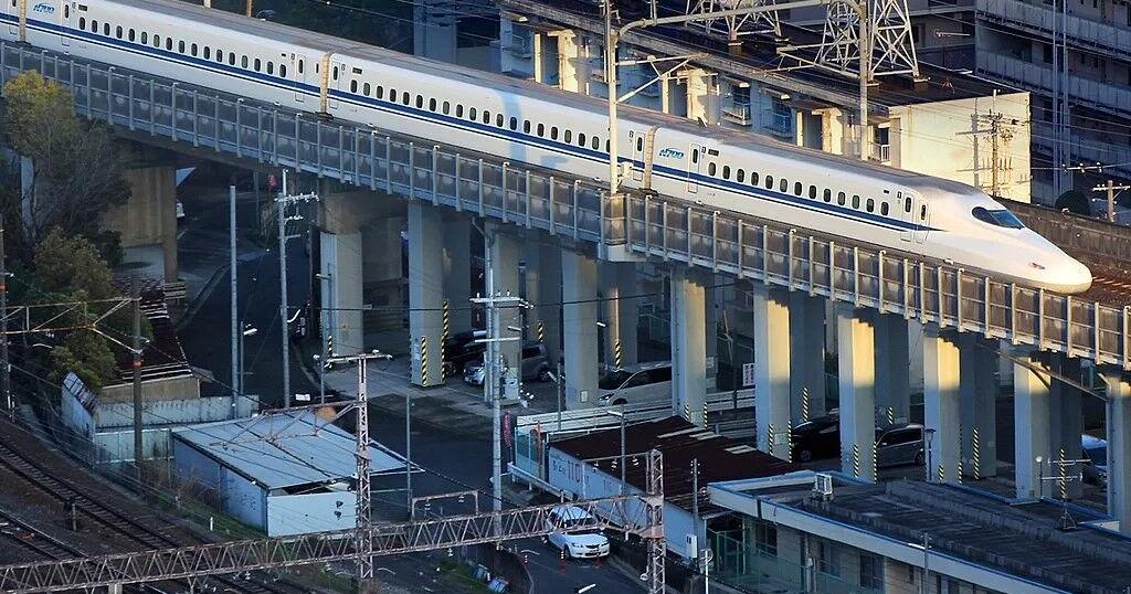 Fort Worth, Arlington could earn billions in revenue from a high-speed ...