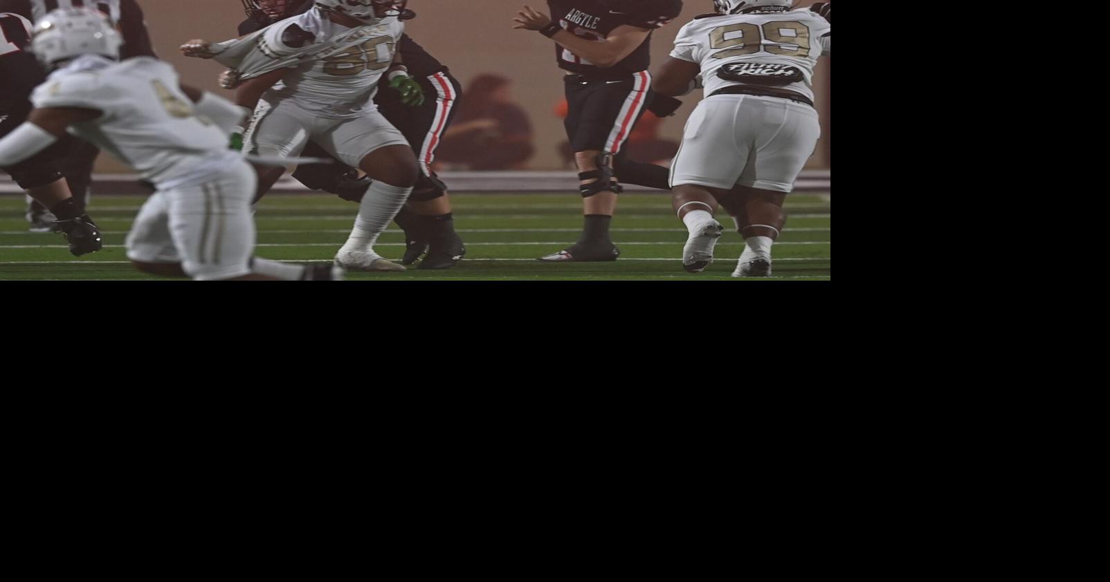 4 Denton-area football teams ranked among state's best ahead of season ...