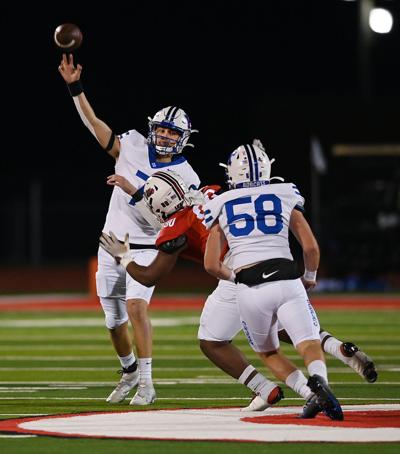 Krum season preview: Bobcats eye gold football after ending playoff ...