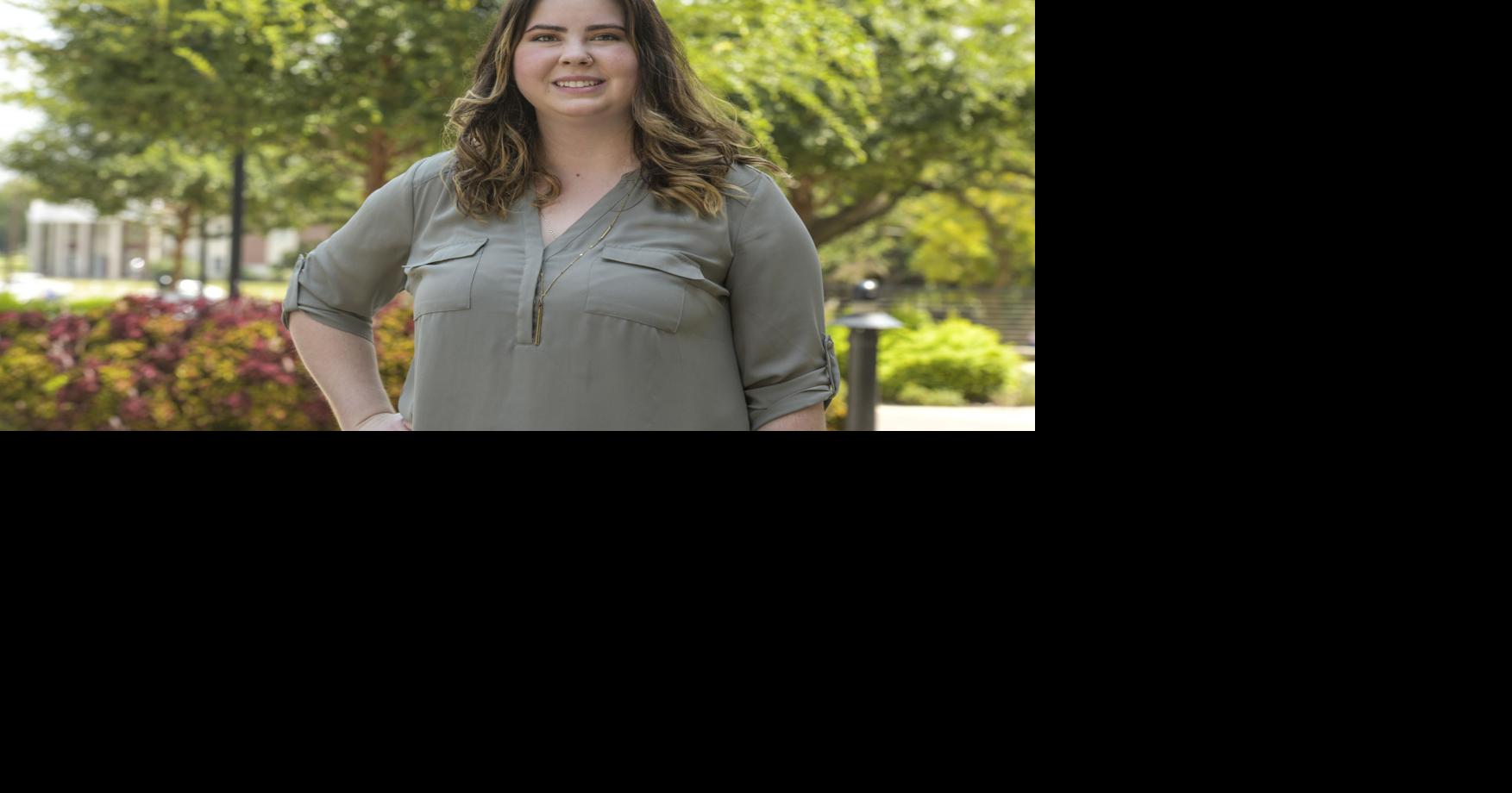 For UNT student, new hotline means more hope for people with mental ...