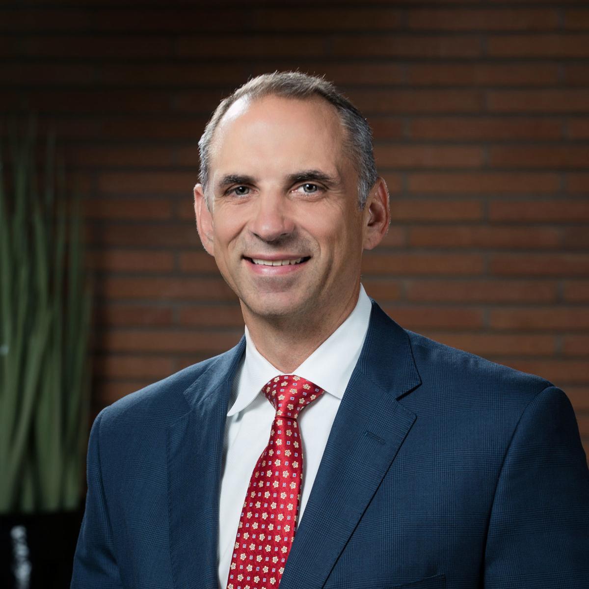 Samuel Burke: A will is not the end of estate planning | Business ...