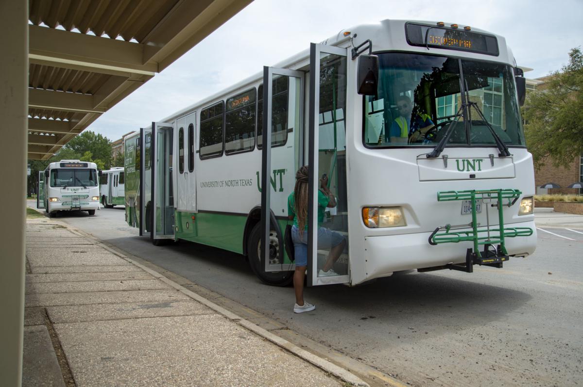 DCTA bus drivers step back from strike vote | News | dentonrc.com