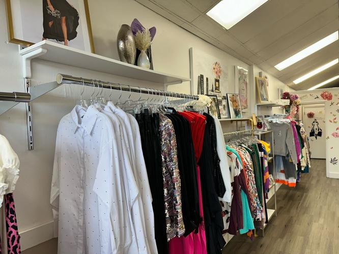 Denton’s Demure Stylez boutique has been dressing the city for more ...
