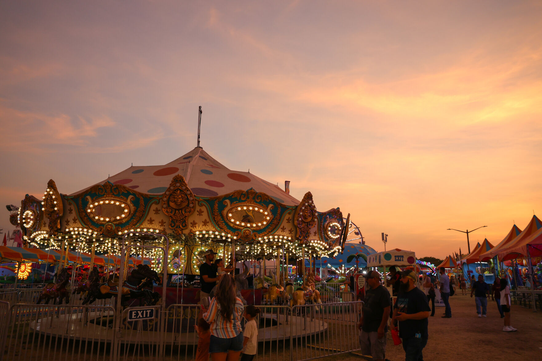 Music lineup: Country classics, new names and norteño headline North ...