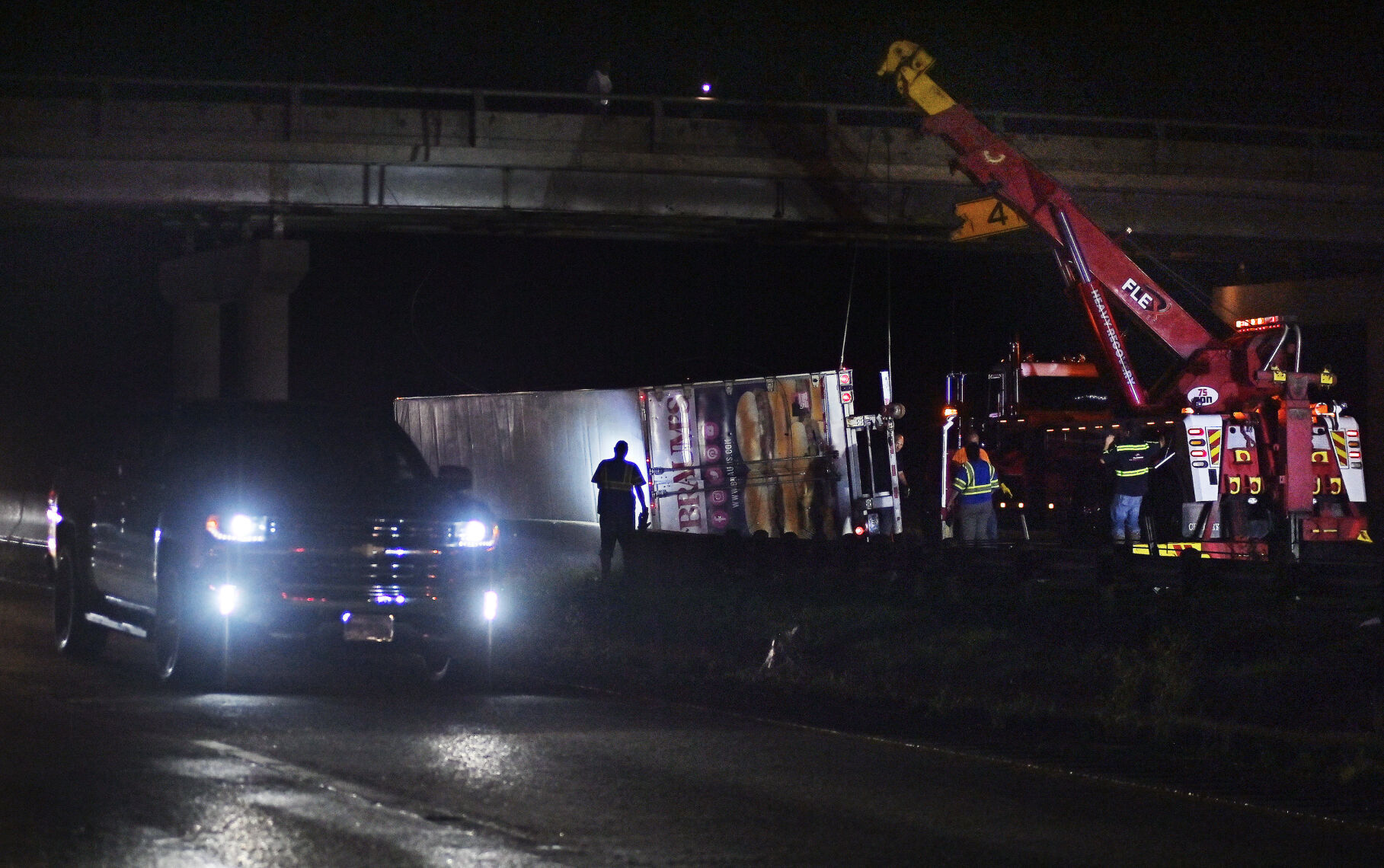 Amid another tornado watch, Denton County officials urge vigilance and ...