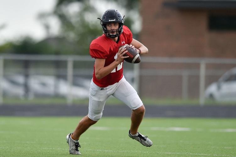Football: Guyer, Braswell to open practice Monday | Sports | dentonrc.com
