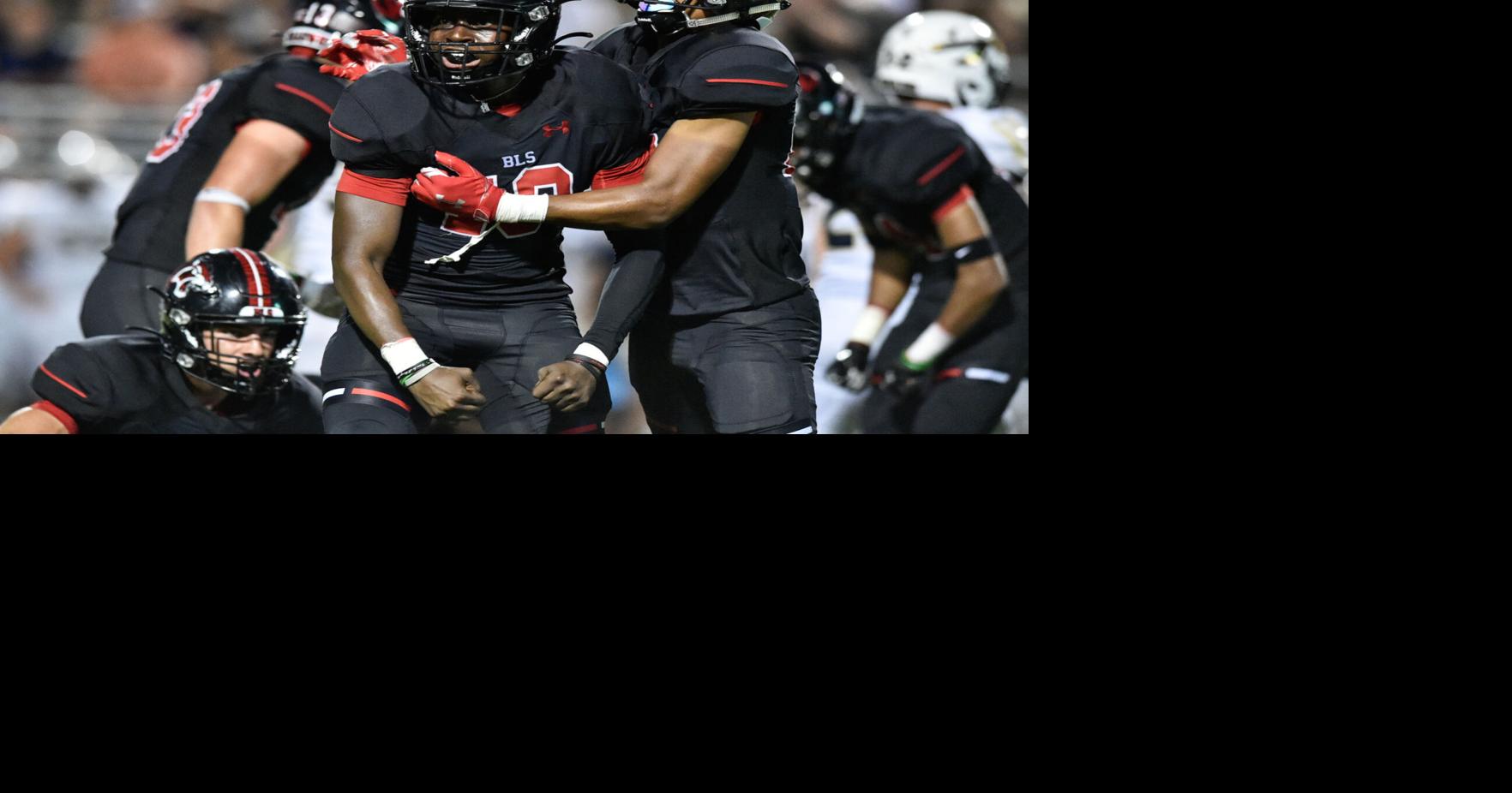 High-octane Braswell offense to meet stout McKinney Boyd defense in ...