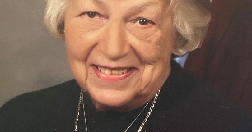 Dana Wilson Goff | Obituaries | dentonrc.com