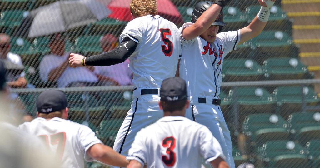Baseball: Carter, Dixon, Cabrera earn All-District MVP honors | Sports ...