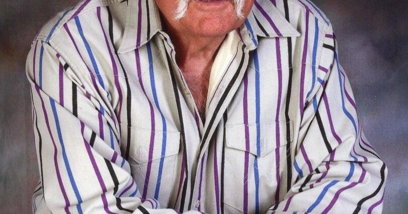 Jack Weldon Pennington | Obituaries | dentonrc.com